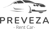 Rent a Car Preveza | Best Prices from PRC Car Rental Preveza